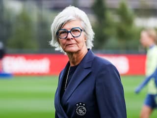 Hesterine de Reus | NU - Het laatste nieuws het eerst op NU.nl