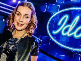 idols | NU - Het laatste nieuws het eerst op NU.nl