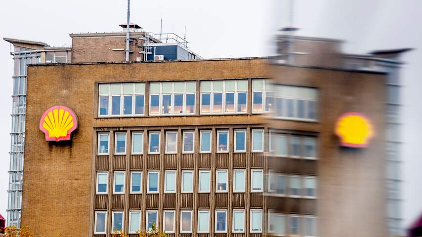 Vertrekt Shell definitief uit Nederland? Aandeelhouder beslist vandaag ...
