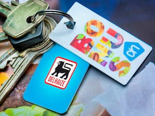 delhaize | NU - Het laatste nieuws het eerst op NU.nl