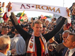 edin dzeko | NU - Het laatste nieuws het eerst op NU.nl