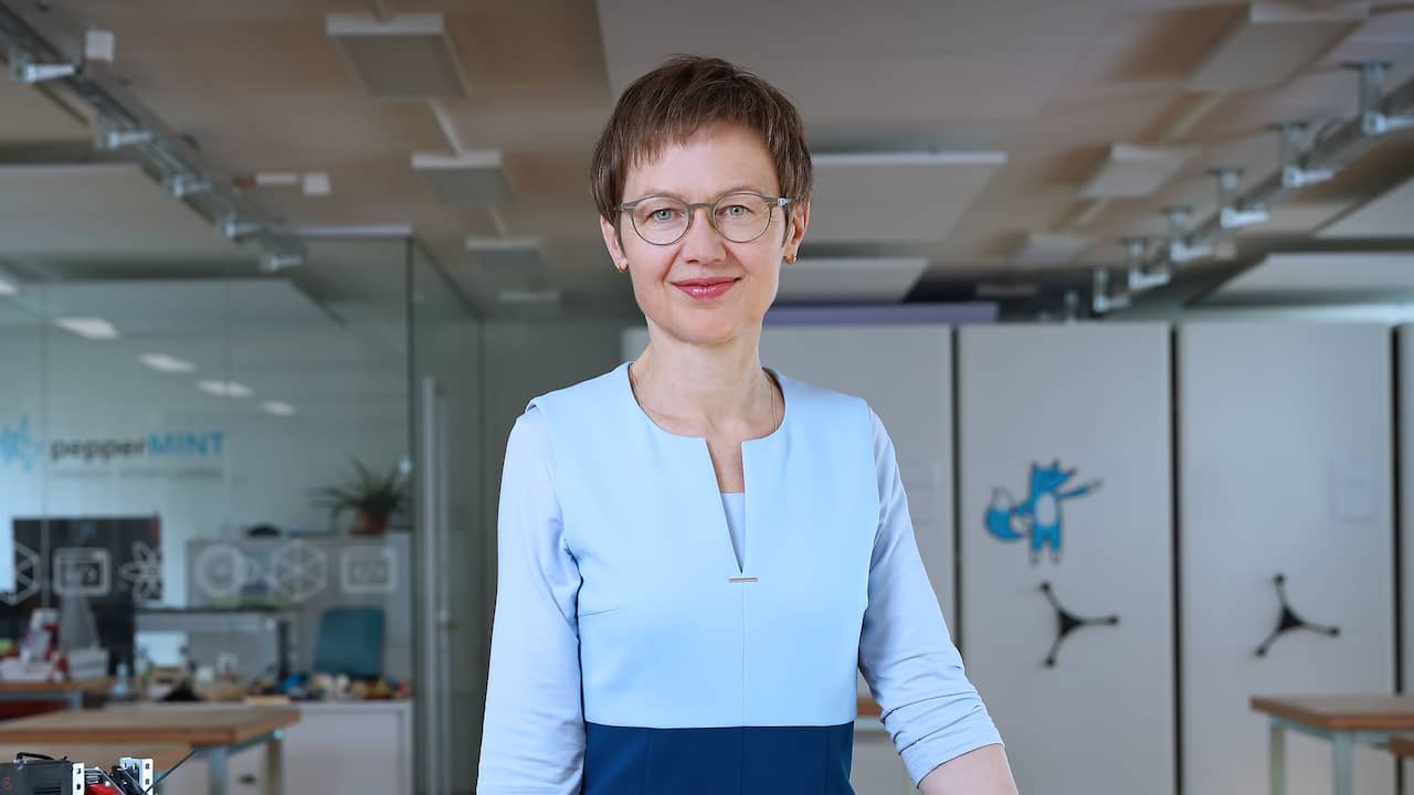 Conservatief Liechtenstein krijgt voor het eerst vrouwelijke ...