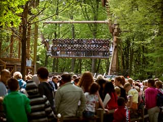 pretparken | NU - Het laatste nieuws het eerst op NU.nl