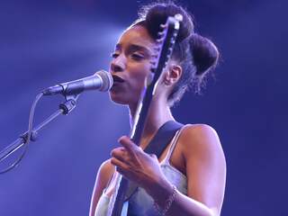 Lianne La Havas | NU - Het laatste nieuws het eerst op NU.nl