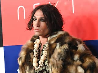 Ezra Miller | NU - Het laatste nieuws het eerst op NU.nl