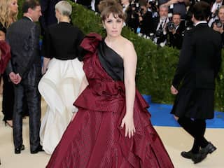 Lena Dunham | NU - Het laatste nieuws het eerst op NU.nl