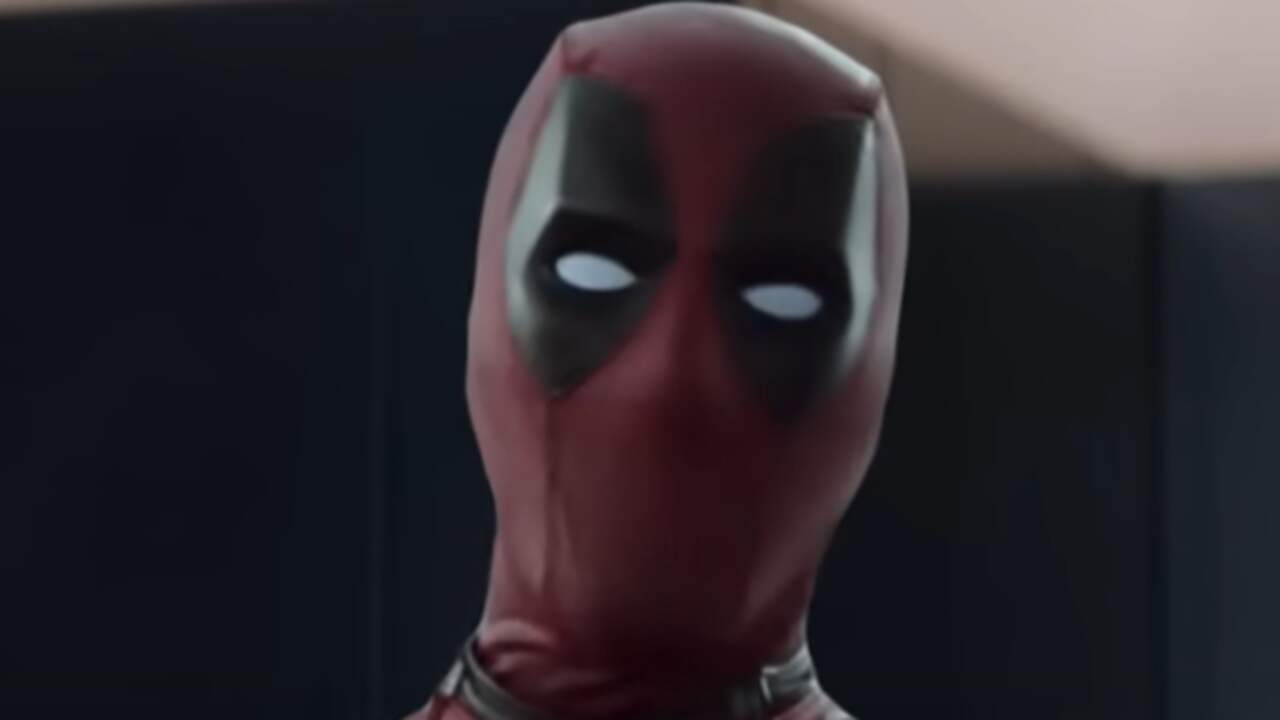 Trailer Deadpool 3 | NU.nl