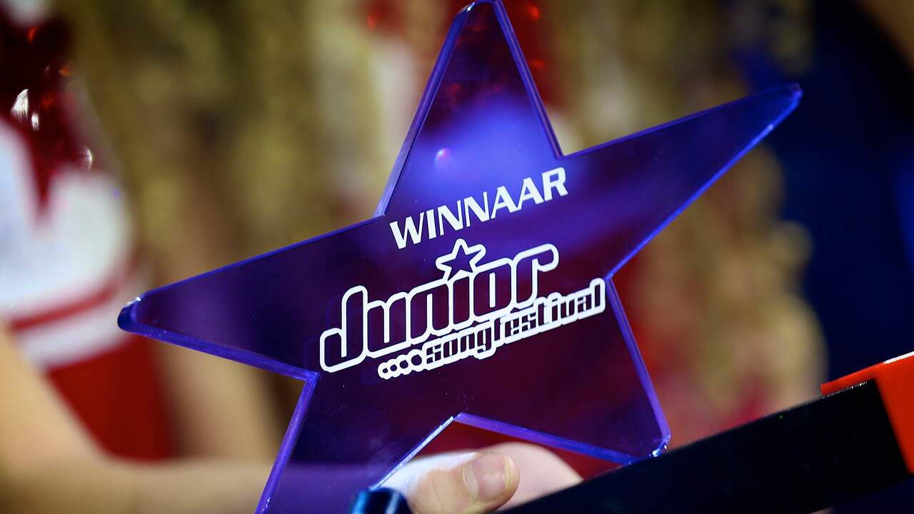 Roosendaalse Max Mies met band naar Junior Eurovisie Songfestival ...