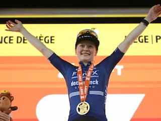 Puck Pieterse | NU - Het laatste nieuws het eerst op NU.nl