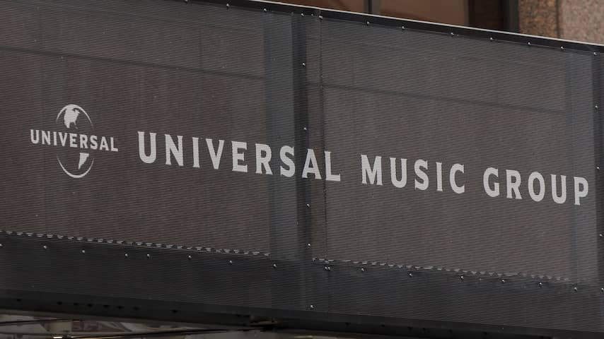 Universal Music Group verandert koers en sluit deal voor trainen AI ...