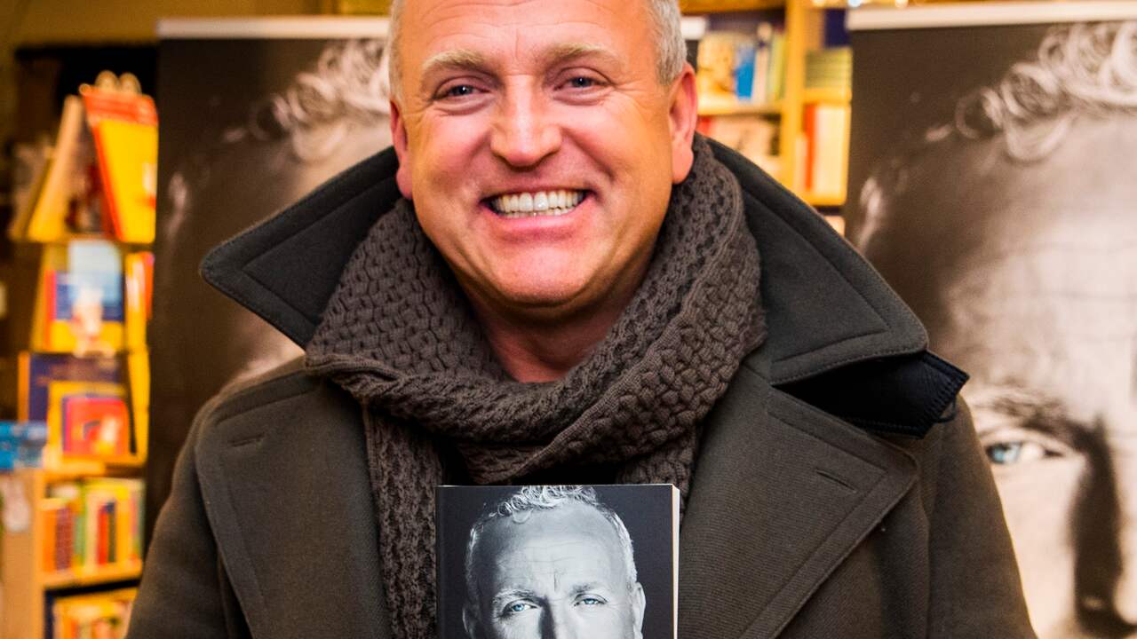 Zus Gordon wil zanger aanklagen om boek | Achterklap | NU.nl
