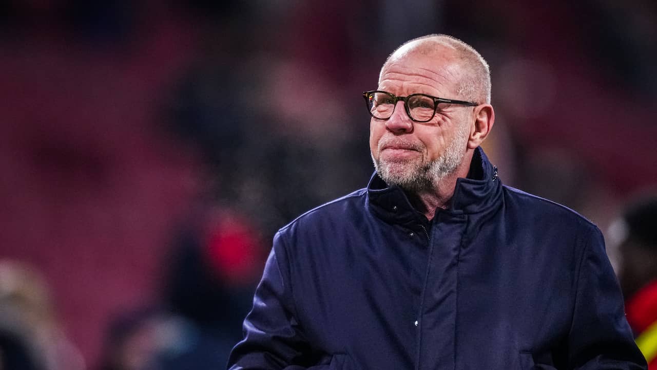 Grim gooit opstelling Ajax om: Jaros terug op doel, ook Bounida start ...