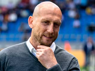Jaap Stam | NU - Het laatste nieuws het eerst op NU.nl