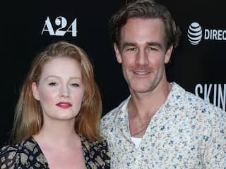 James van der Beek | NU - Het laatste nieuws het eerst op NU.nl