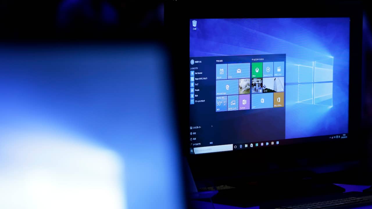 Laatste openbare updateronde voor Windows 10 dicht kritieke ...