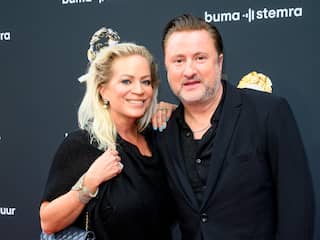 Stella Maassen na breuk met Dennis Weening: 'Vertrouwen beschadigd' | Achterklap | NU.nl