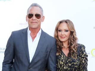 Leah Remini | NU - Het laatste nieuws het eerst op NU.nl