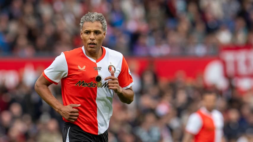 Feyenoord Legends verslaan Celtic in herhaling Europacup I-finale ...
