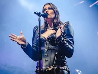 Floor Jansen | NU - Het laatste nieuws het eerst op NU.nl