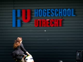 hogeschool utrecht | NU - Het laatste nieuws het eerst op NU.nl