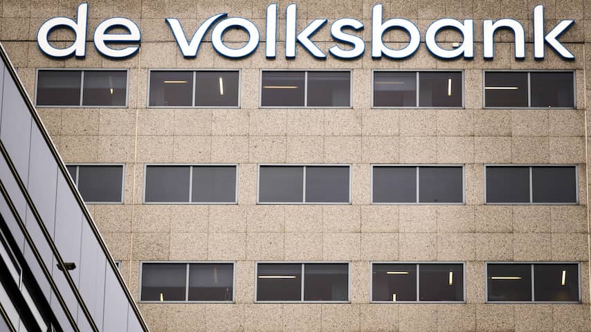 Minister Heinen gaat reorganisatie Volksbank niet tegenhouden ...