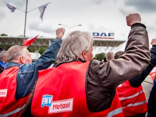 metaal | NU - Het laatste nieuws het eerst op NU.nl