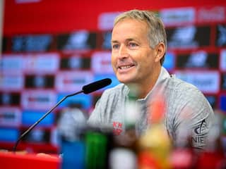 Erik ten Hag | NU - Het laatste nieuws het eerst op NU.nl