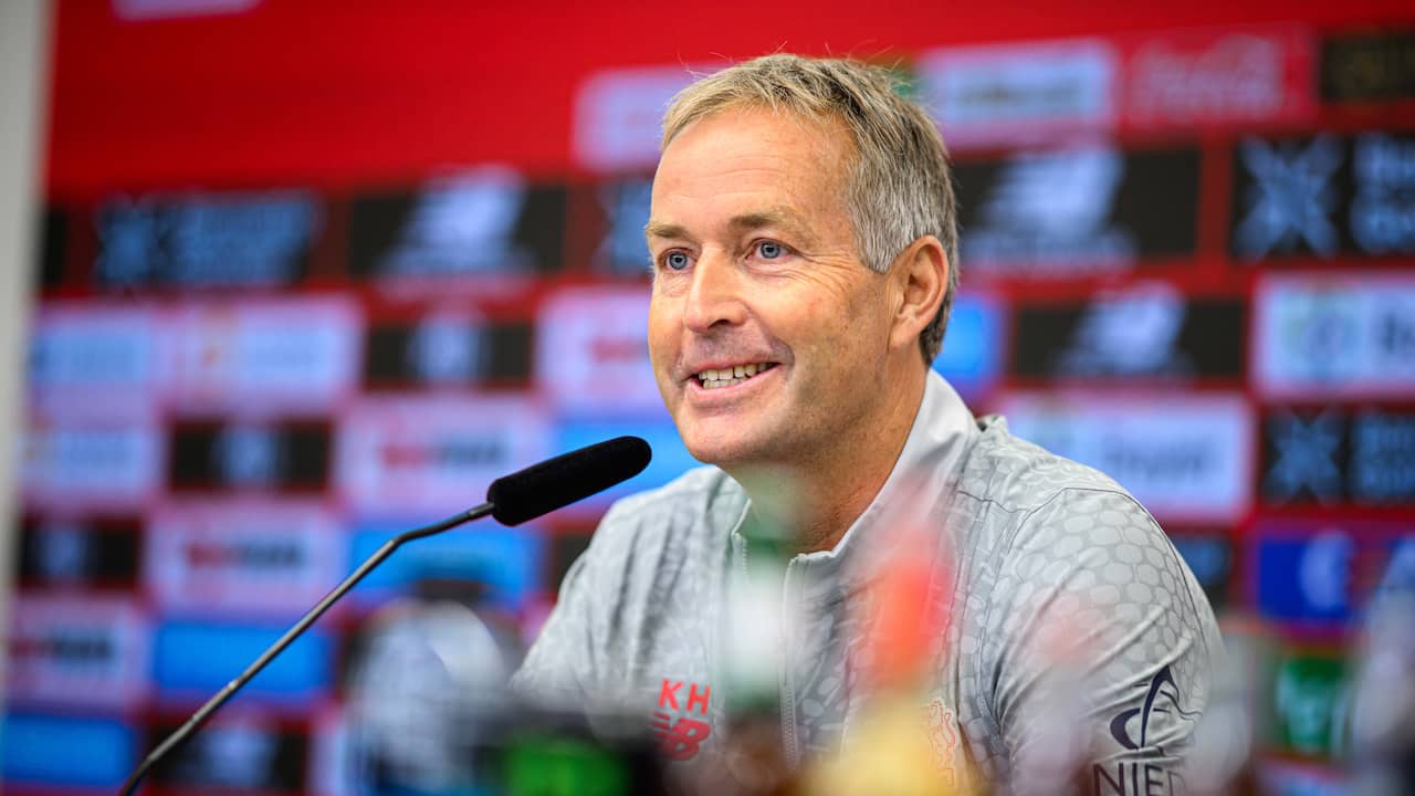 Hjulmand was vóór Ten Hag al in beeld bij Leverkusen: 'Heb respect voor Erik' | Voetbal | NU.nl