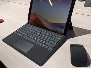 Microsoft Surface | NU - Het laatste nieuws het eerst op NU.nl