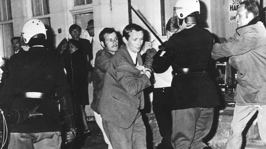 100 jaar TT Assen: van lokaal rondje naar 'kathedraal van motorsport' | Sport Overig | NU.nl