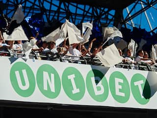 Kansspelautoriteit bestraft Unibet vanwege verboden sportweddenschappen ...