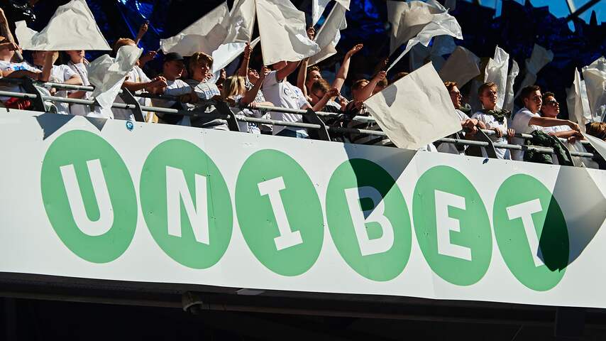 Unibet krijgt boete van 470.000 euro voor aanbieden online gokken ...