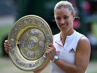 Angelique Kerber | NU - Het laatste nieuws het eerst op NU.nl