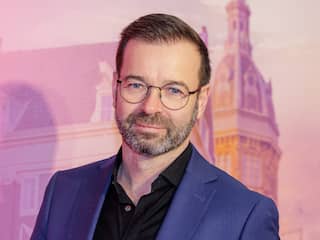 Peter van der Vorst | NU - Het laatste nieuws het eerst op NU.nl