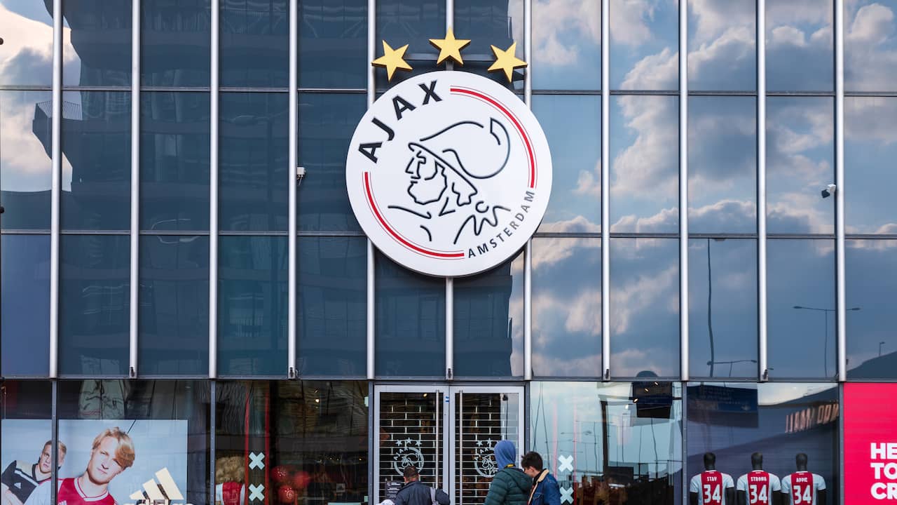 Man uit het Gelderse Buren aangehouden op verdenking van hack bij Ajax ...