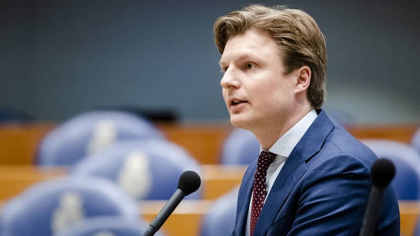 Dit zijn de ministers en staatssecretarissen van kabinet-Schoof | Formatie 2023 | NU.nl