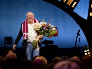 Youp van 't Hek | NU - Het laatste nieuws het eerst op NU.nl
