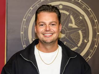 Robert van Hemert blijft scoren: 'Wist dat het niet bij Zoet, Zout ...