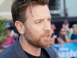 Ewan McGregor | NU - Het laatste nieuws het eerst op NU.nl