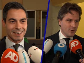 CDA | NU - Het laatste nieuws het eerst op NU.nl
