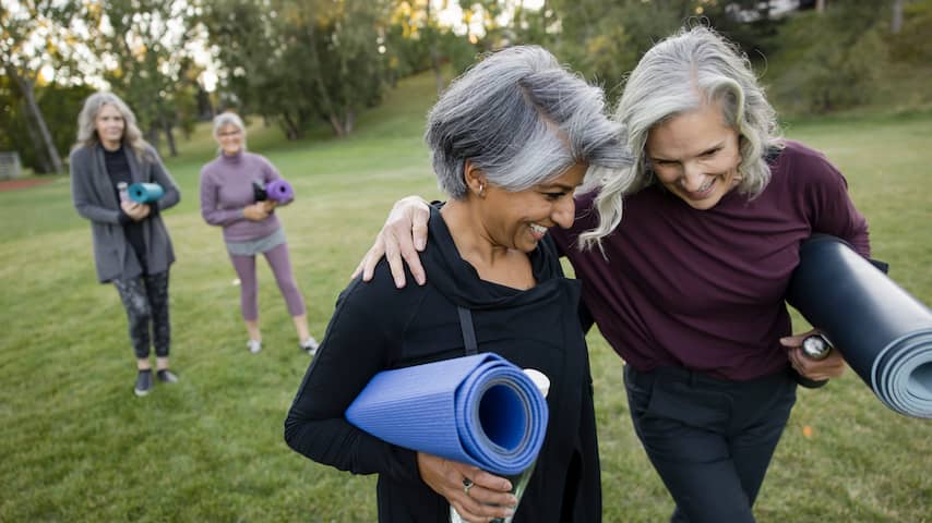 Pensioenen in nieuwe stelsel flink hoger, en dat is structureel ...