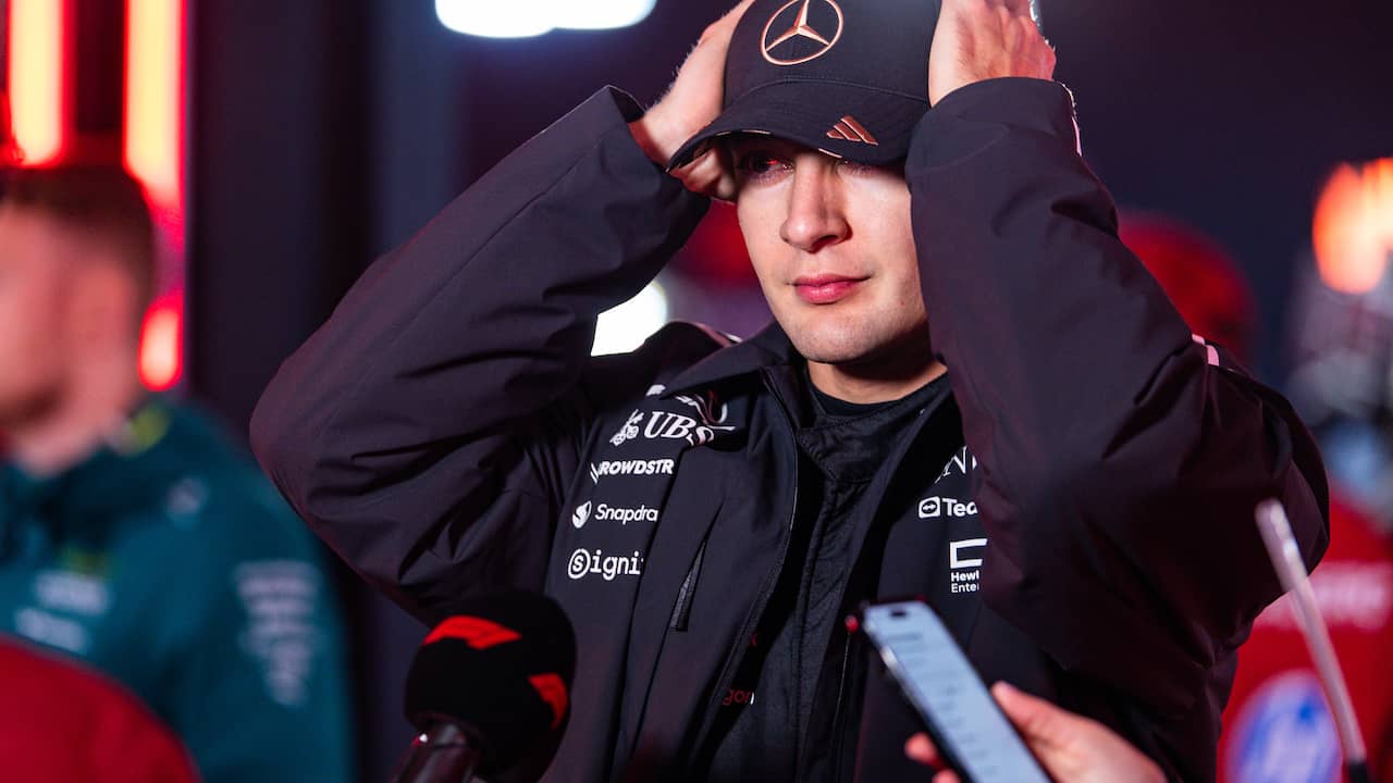 Mailtje met afstellingen Mercedes niet aangekomen door 'IT ...