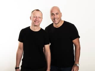 Mental Theo | NU - Het laatste nieuws het eerst op NU.nl