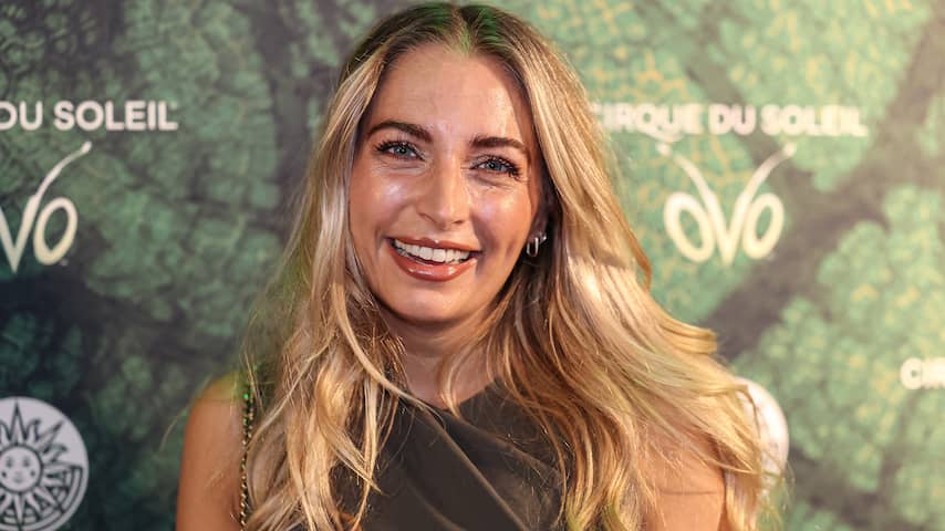 Presentatrice Shelly Sterk bevallen van tweede zoon | Achterklap | NU.nl
