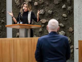 VVD | NU - Het laatste nieuws het eerst op NU.nl
