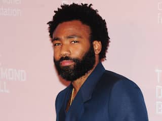 Childish Gambino | NU - Het laatste nieuws het eerst op NU.nl