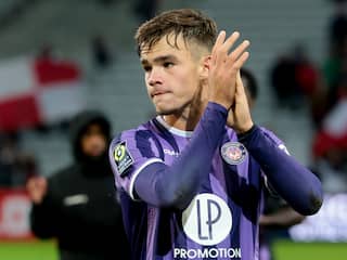 Thijs Dallinga | NU - Het laatste nieuws het eerst op NU.nl
