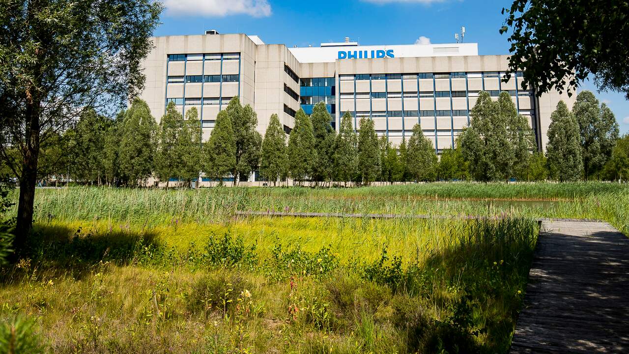Philips gaat extra apparatuur produceren in strijd tegen coronavirus ...