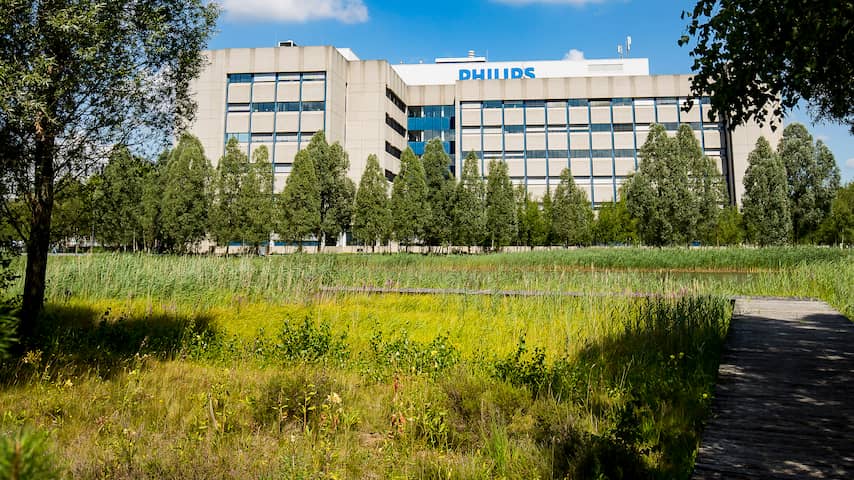 Philips gaat extra apparatuur produceren in strijd tegen coronavirus ...