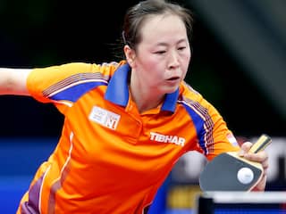 Li Jiao | NU - Het laatste nieuws het eerst op NU.nl